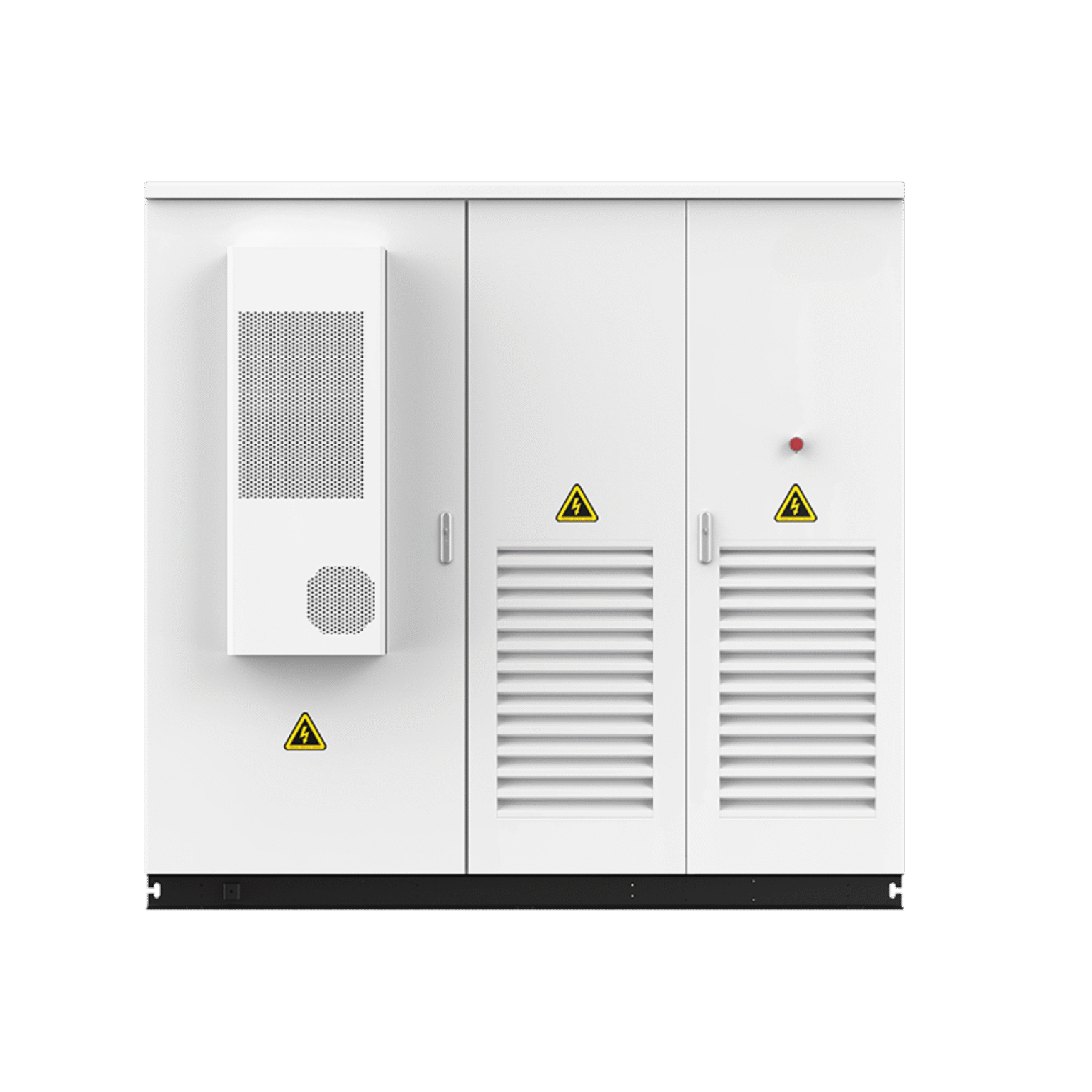 20ft Cabinet Energy Storage Large C&I Lithium Battery System